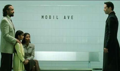 How To Fix The Matrix Sequels Pt. 2: Revolutions - PopOptiq