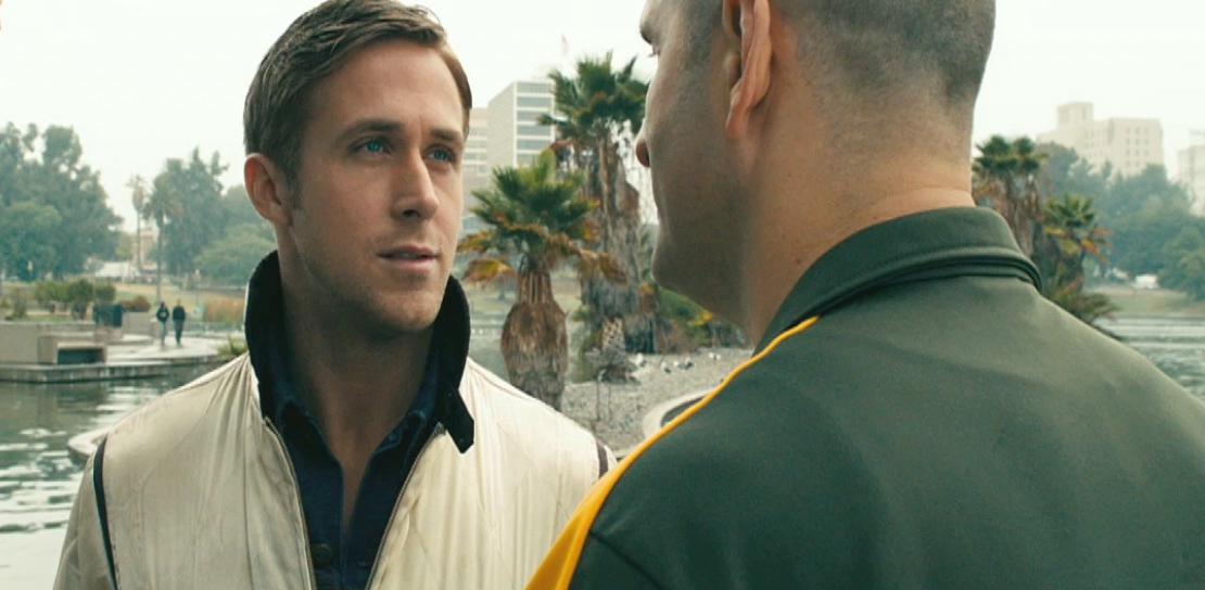 Strange Interpretation: The Mythology and Symbolism of 'Drive'