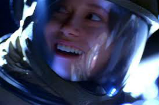 Firefly, Ep. 1.03, "Bushwhacked" - PopOptiq