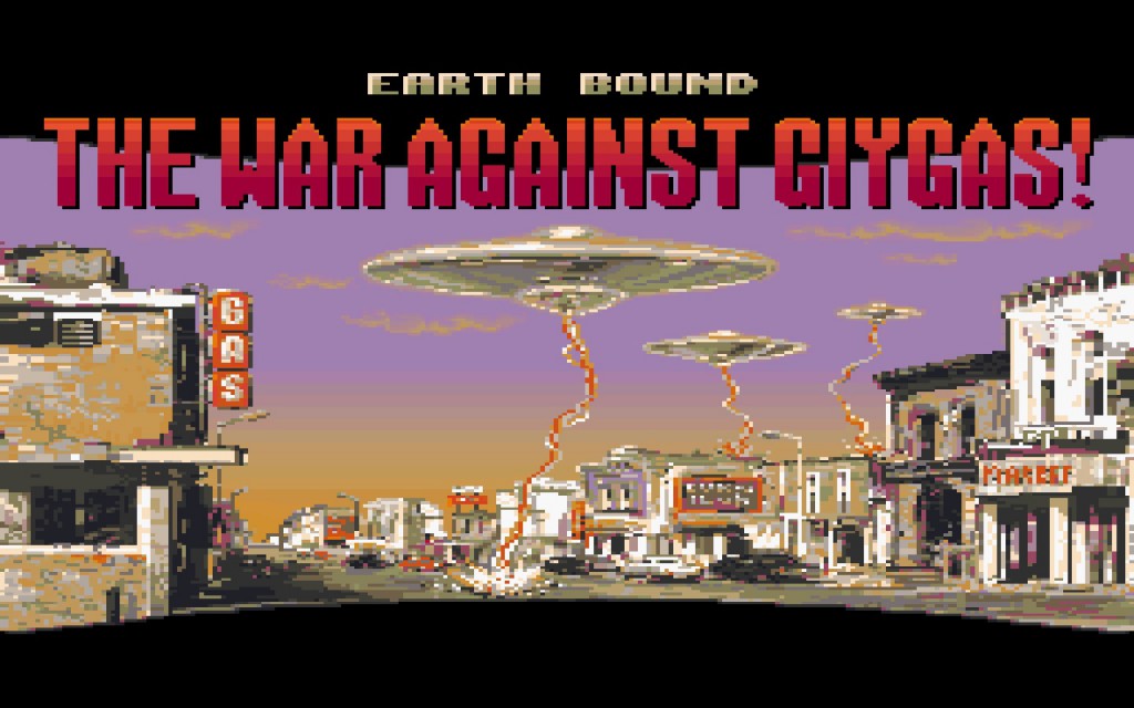 'Earthbound' 20 years later: The greatest story ever told in a video ...