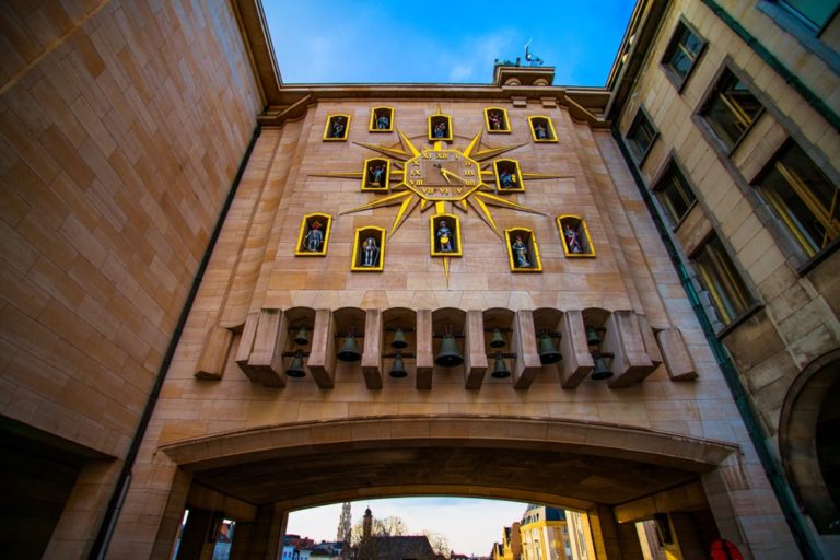 32 Different Types of Bells