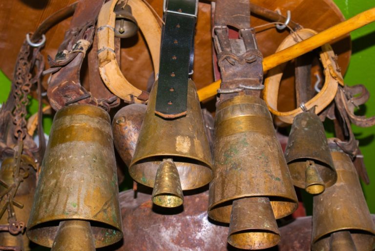 32 Different Types of Bells