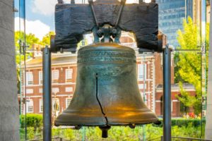 32 Different Types of Bells