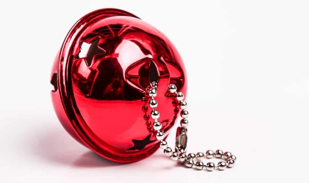 32 Different Types of Bells