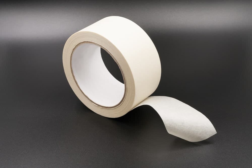 What Are The 16 Different Types Of Tape 