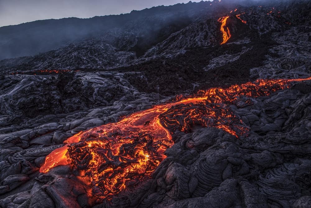 What on Earth are the 7 Different Types of Magma?