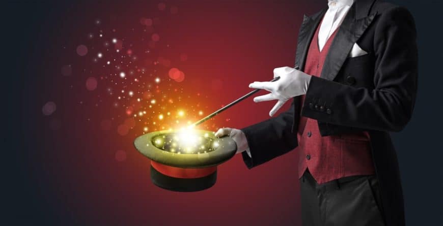 19 Types of Entertainment - What Do You Like Doing?