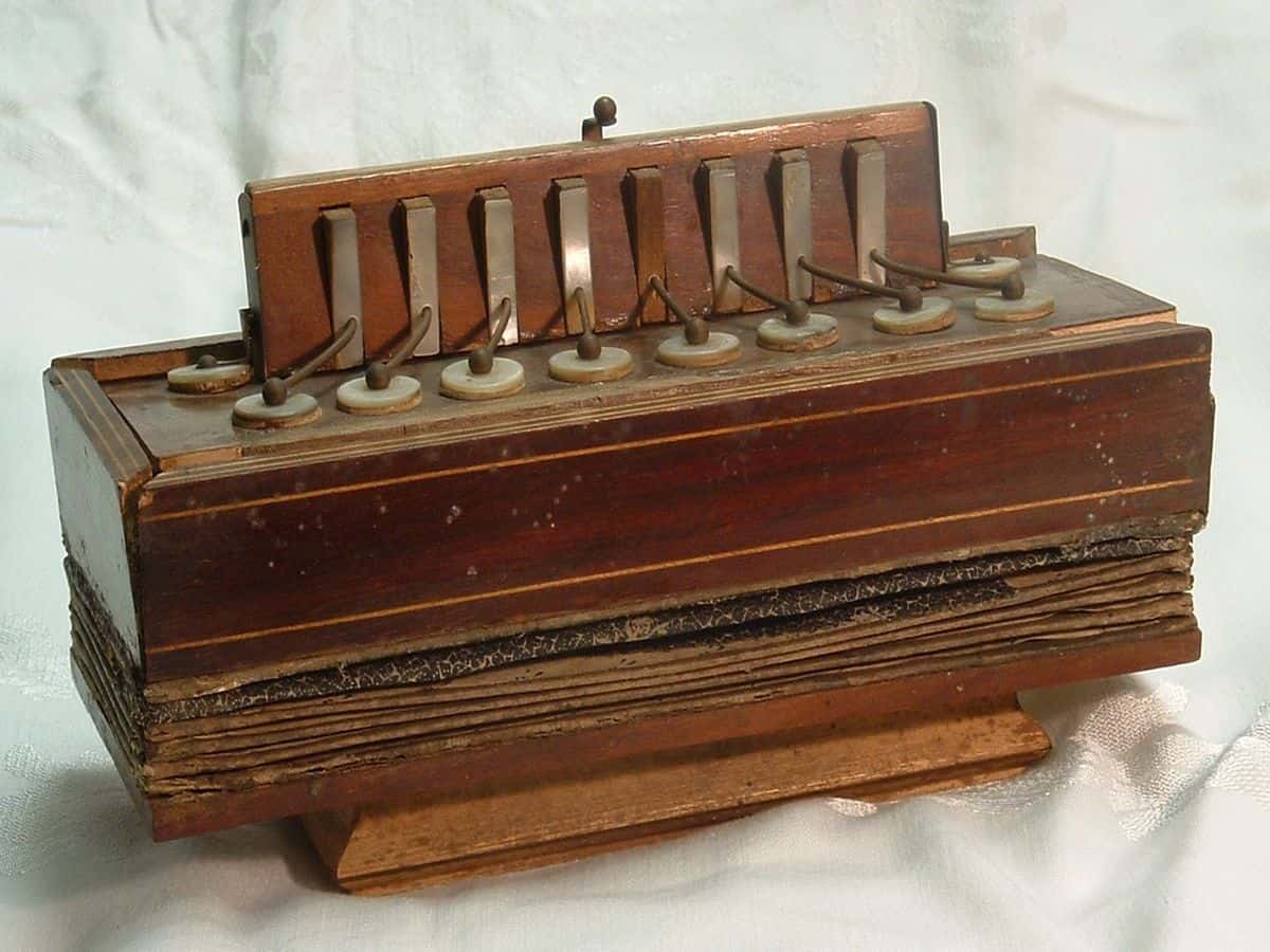 17 Different Types Of Accordion 17 Different Types Of Accordion