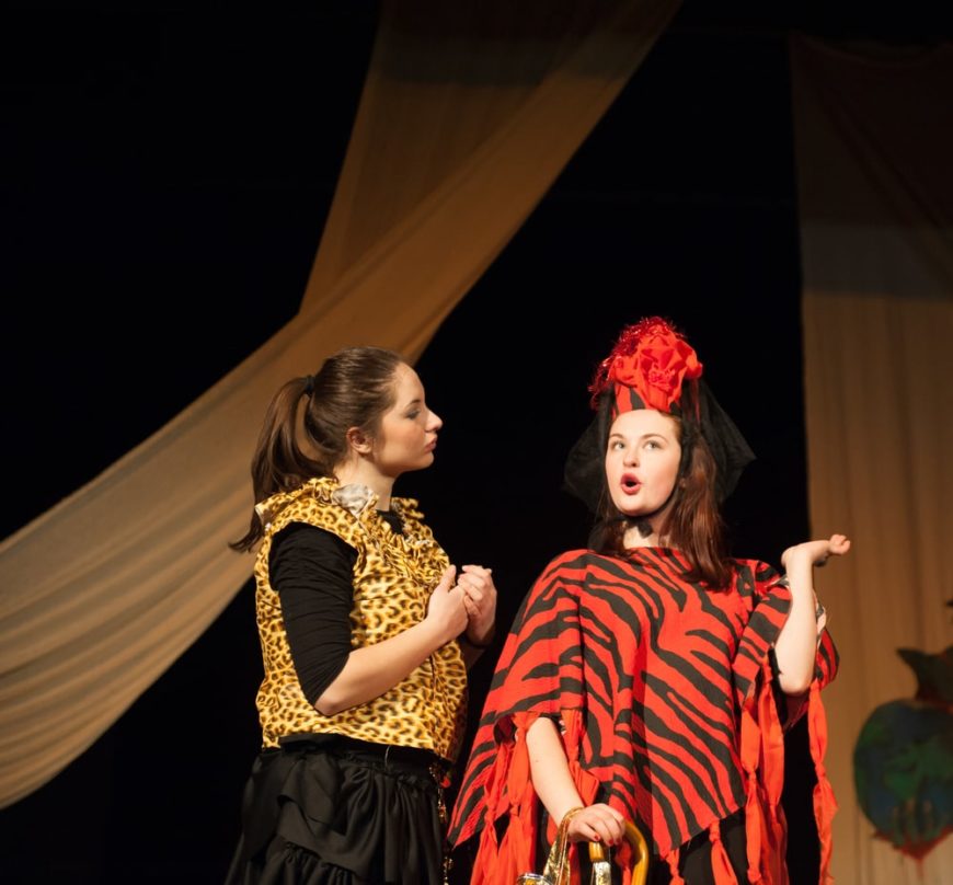 7 Different Types of Acting Methods (Plus Acting Classes for Beginner ...