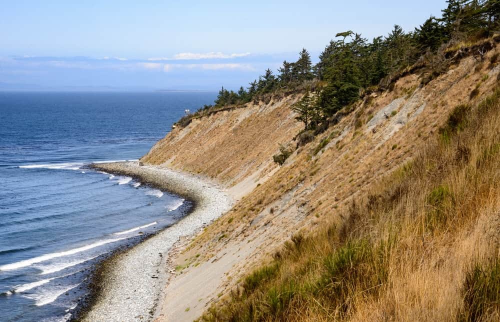 10 of the Best Hikes on Whidbey Island, WA