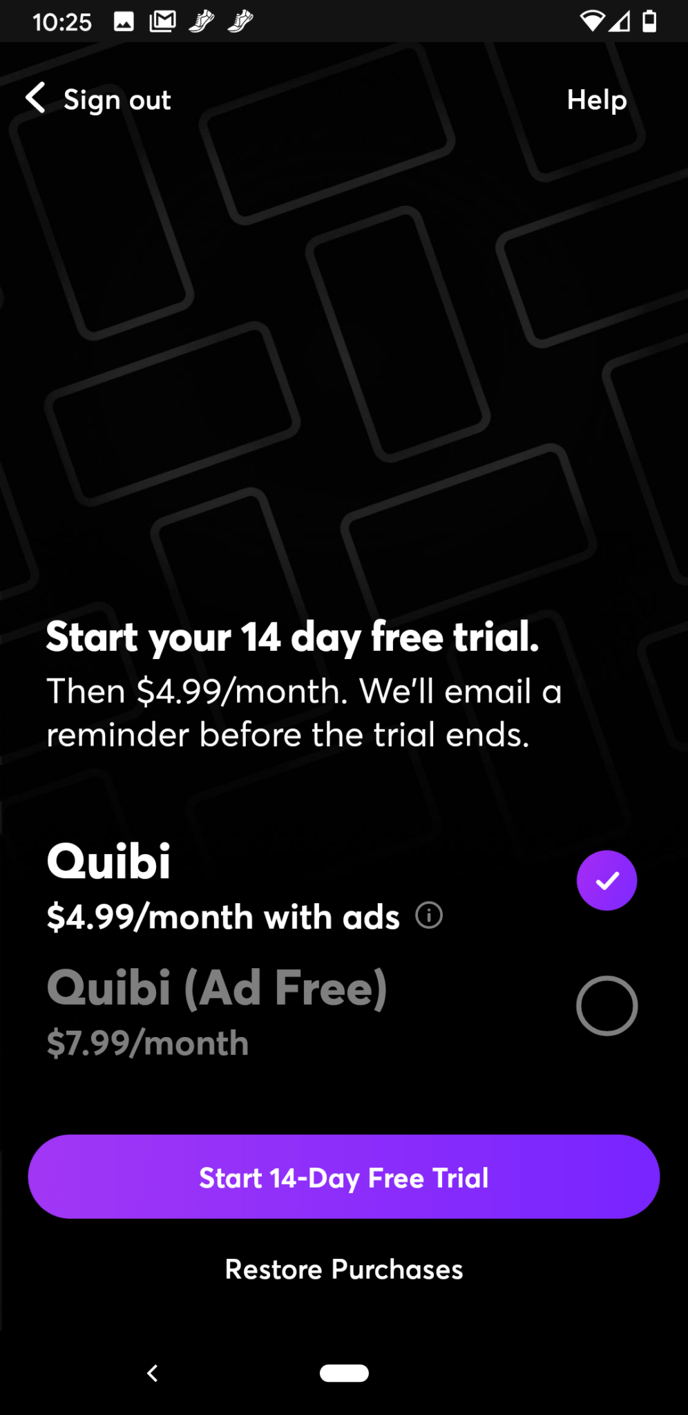 Quibi Review - Is this Mobile Streaming Service Worth It?
