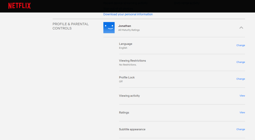 Netflix Review... After Years of Being a Subscriber