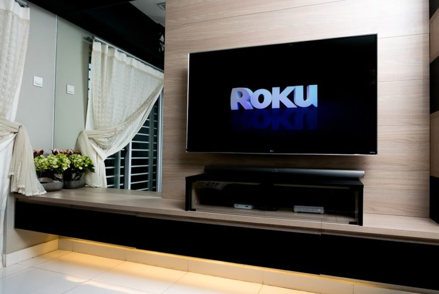 How to Get the Weather Channel on Roku
