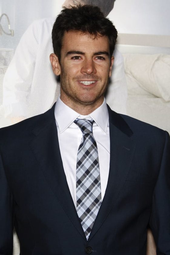 25 Things You Didn’t Know About Ben Lawson