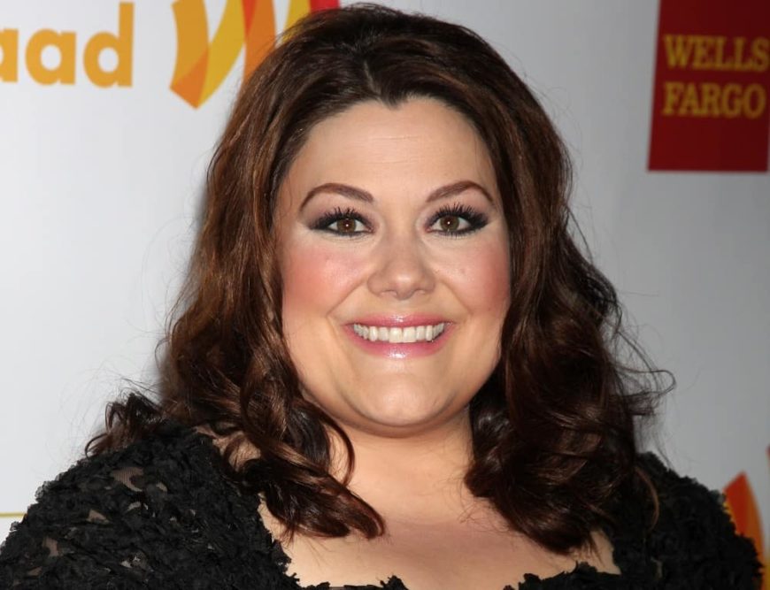 25 Things You Didn't Know About Brooke Elliott