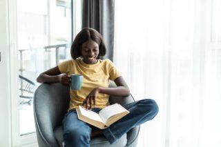14 Different Types of Reading Chairs