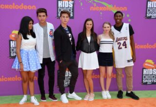 25 Things You Didn’t Know About Carson Rowland