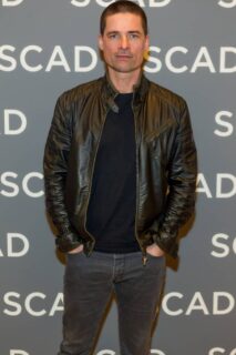 25 Things You Didn't Know About Warren Christie
