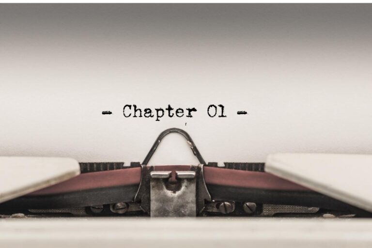 Why Do Books Have Chapters? What's the Origin of Chapters?