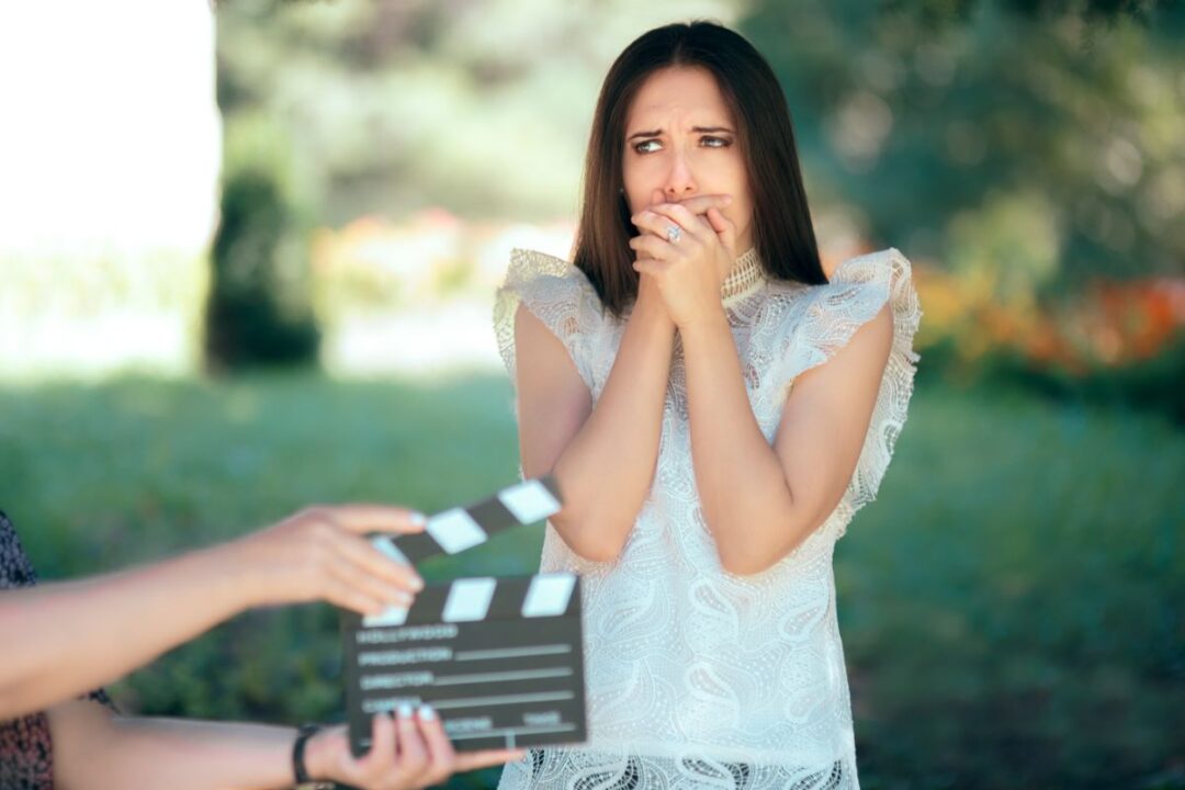 7 Different Types of Drama Movies