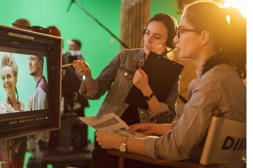 17 Different Types of Roles in Movies