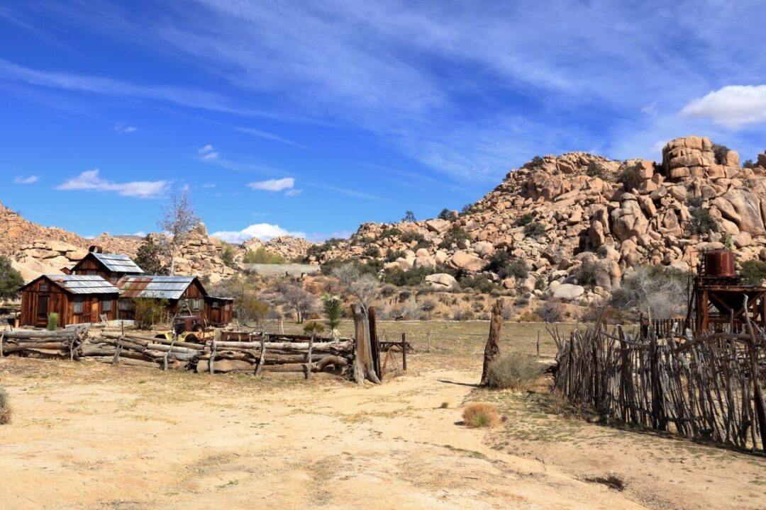 23 Different Types of Western Movies