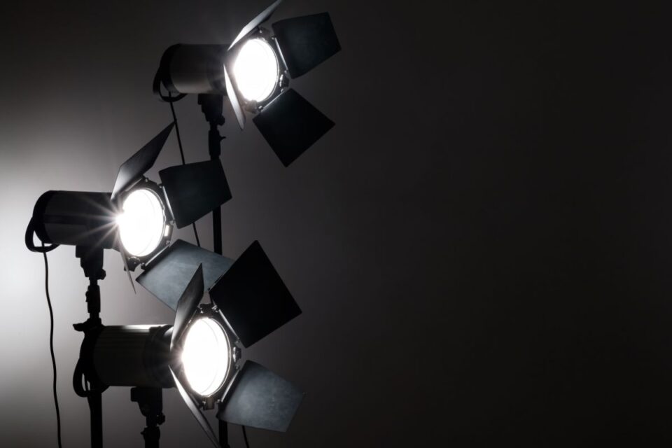 11 Different Types of Lighting in Movies
