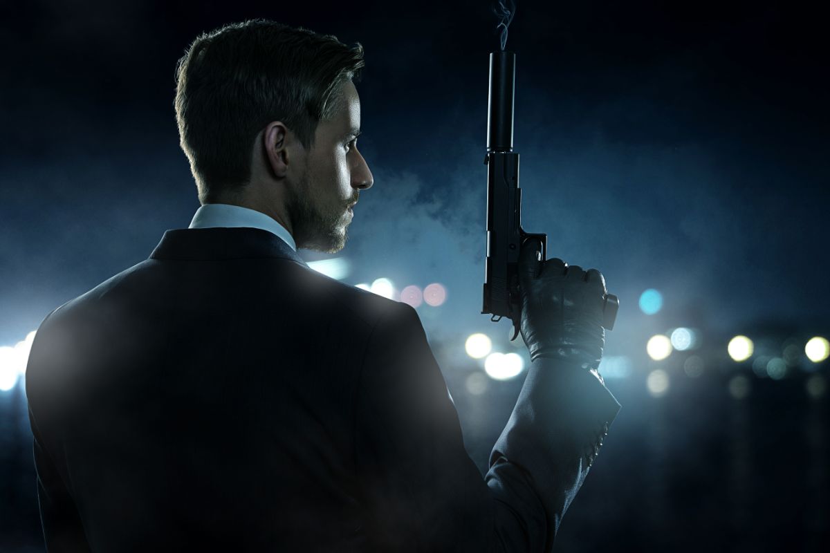 12 Different Types of Action Movies