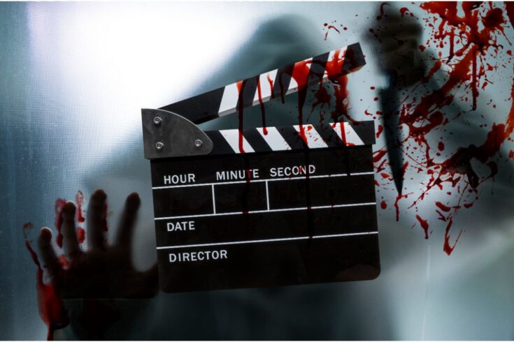 13 Different Types of Horror Movies