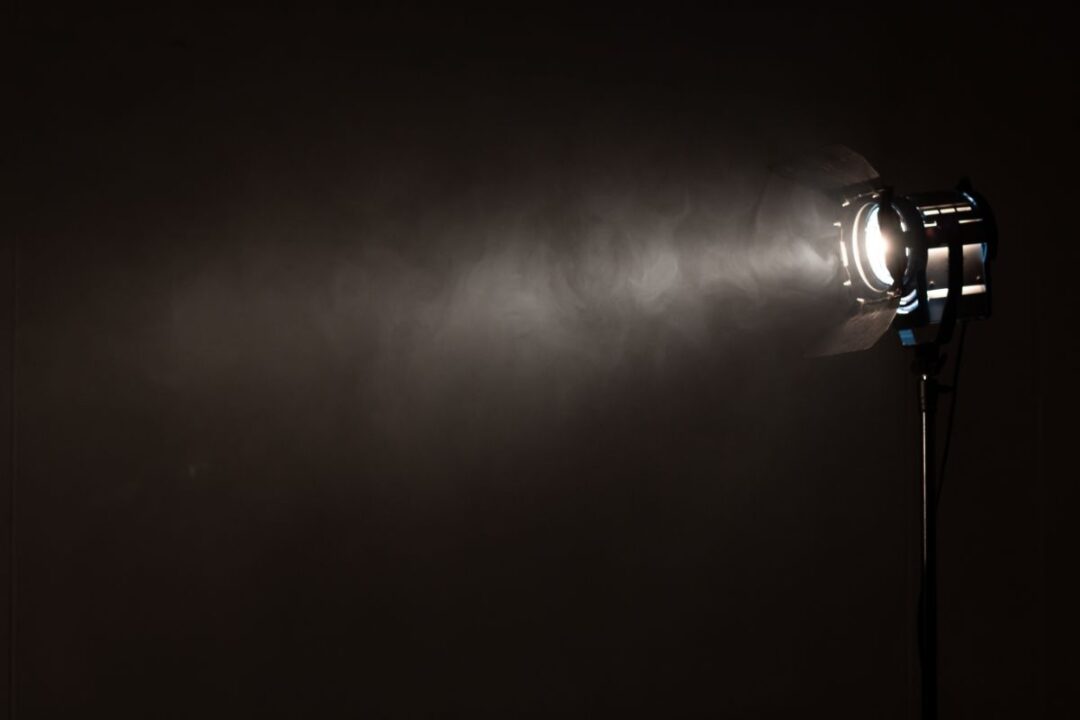 11 Different Types of Lighting in Movies