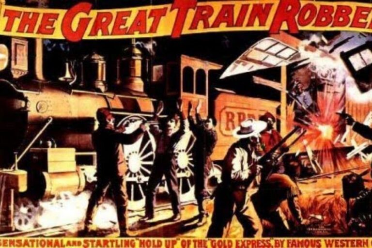 12 Different Types of Action Movies