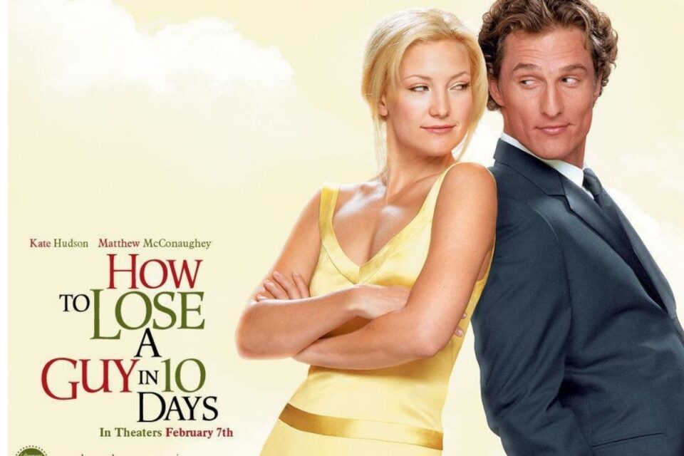 16 Different Types of Comedy Movies