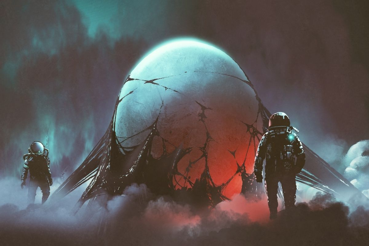 42 Different Types of Sci Fi Movies