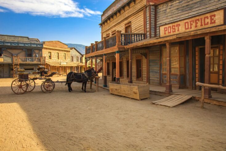 23 Different Types of Western Movies