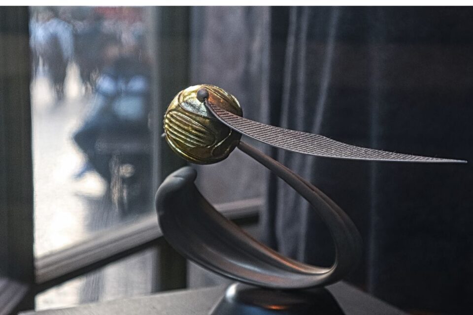 How Much Do Props On a Movie Set Cost?